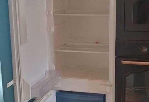 Встраиваемый холодильник IKEA, б/у