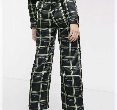 Брюки ASOS на лето