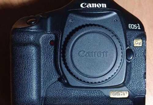 Фотоаппарат Canon 1Ds markIII