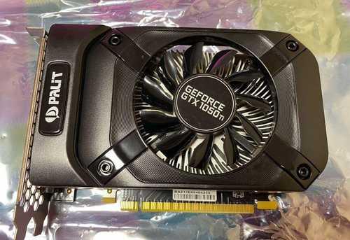 Gtx 1050Ti StormX 4GB