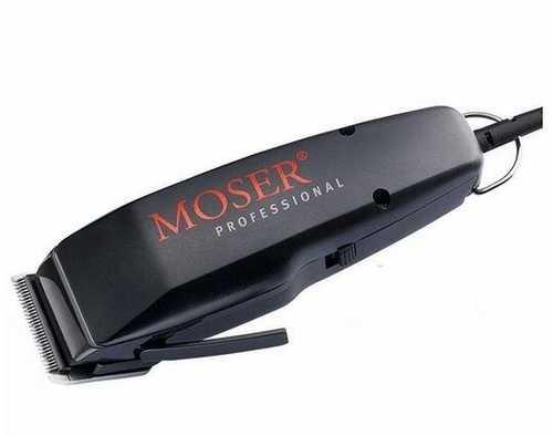 Машинка для стрижки Moser 1400-0087 Professional