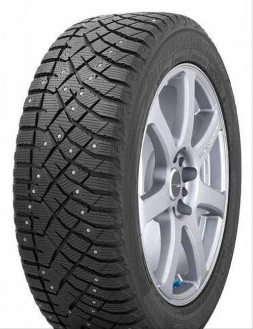 Nitto NT SPK 275/45 R21