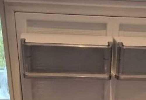 Уплотнитель для холодильника Шарп Ces402301