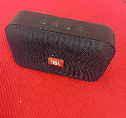 Блютуз колонка JBL GO2