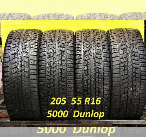 Yokohama Ice Guard IG55 205/55 R16