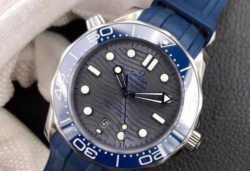 Часы Omega Seamaster Diver 300M Co-Axial