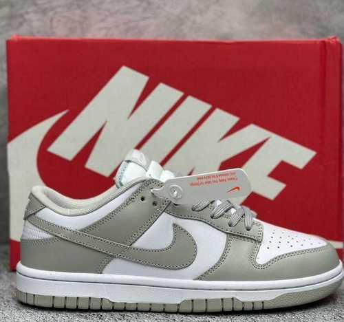 Кроссовки Nike sb dunk low 36-45