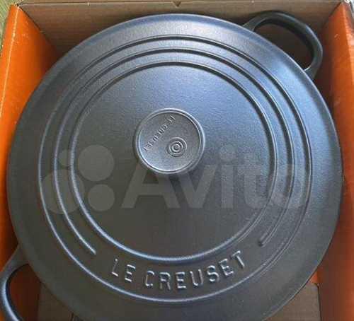 Le creuset Кастрюля 22 см