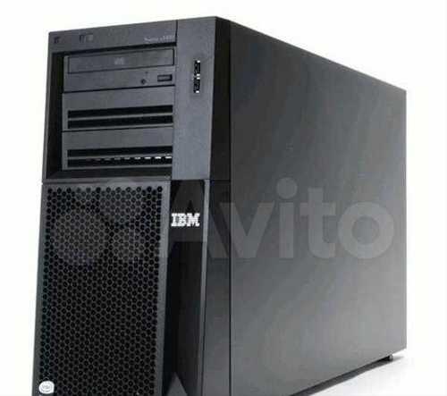 Сервер IBM x3400 7976KHG