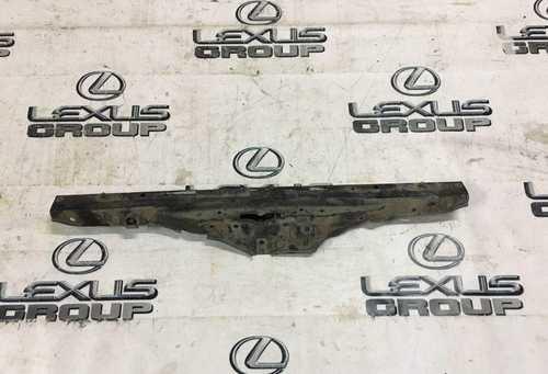 Панель передняя верхний Lexus Ls430 UCF30 3uzfe