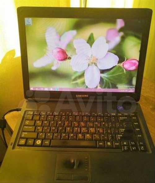 Ноутбук Samsung R460/14''