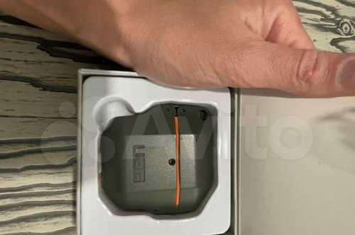 Чехол UAG Hard Case для AirPods зеленый