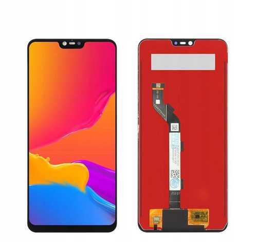 Дисплей Xiaomi mi 8 ite