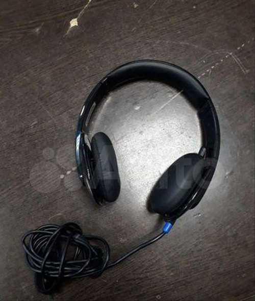 USB гарнитура Logitech H540