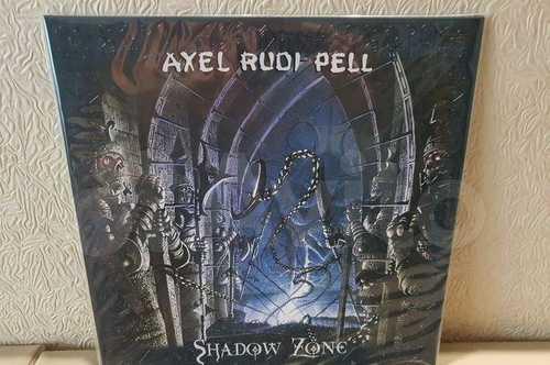 Axel Rudi Pell Shadow Zone / 2LP + CD