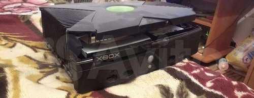Xbox original