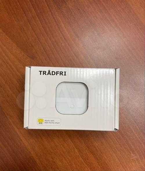 Беспроводной диммер IKEA tradfi/тродфри