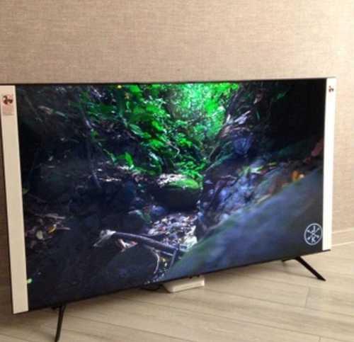 4K UHD Телевизор Samsung 65