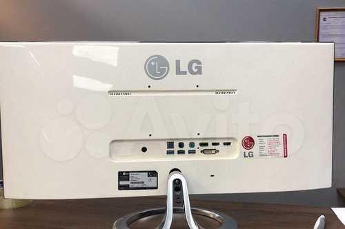 LG 29EA93-P плата