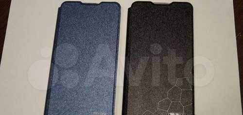 Mofi Чехол книжка для Xiaomi Mi poco X3 NFC