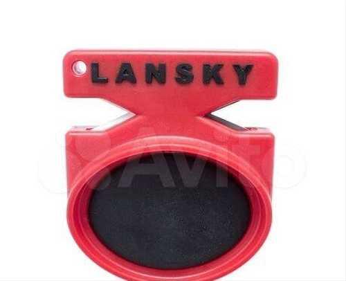 Точилка для ножей Lansky Quick Fix Pocket Sharpener