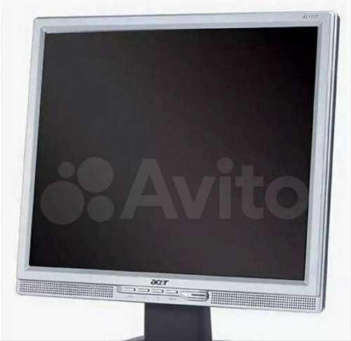 Монитор Acer AL1717