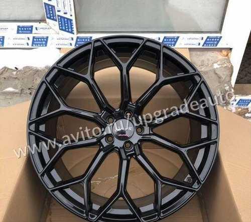 Диски Gianelle R22 Jeep Grand Cherokee Wrangler