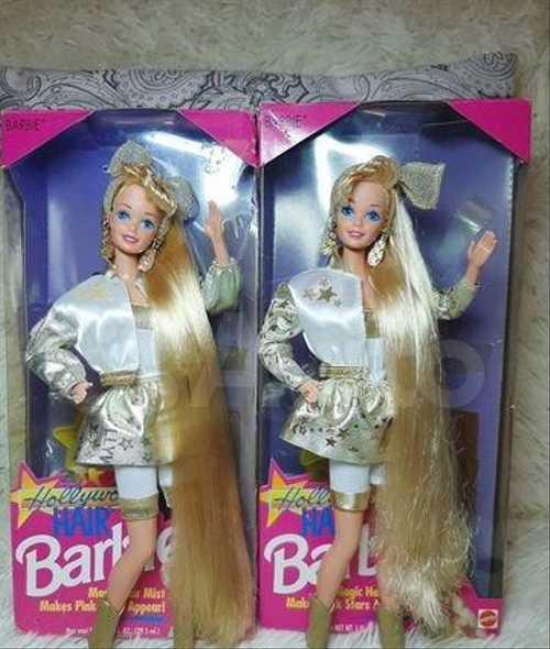 Голливуд Барби,1992