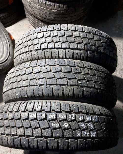 Шины 205 70 r15 hankook zovak hp w401