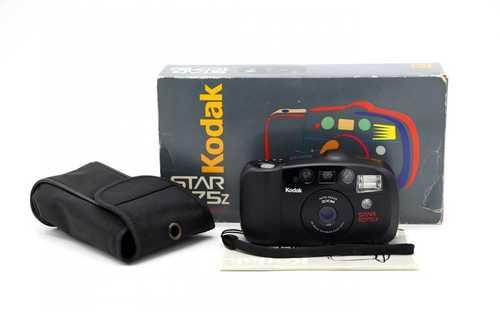 Kodak Star 1075z комплект
