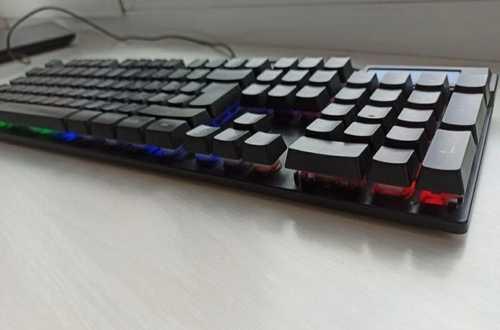 Игровая клавиатура oclik