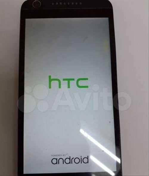 Смартфон HTC Desire 626 арт.0949\988