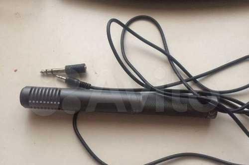 Студийный конденсаторный микрофон Philips ME570
