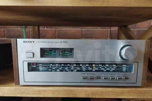 Sony ST-2950F FM