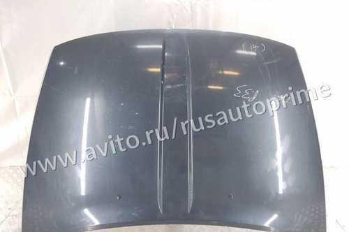 Капот Dodge Caliber 2.0 CRD 2006