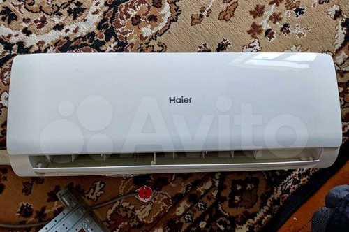 Сплит-система Кондиционер haier HSU-07HT103/R2