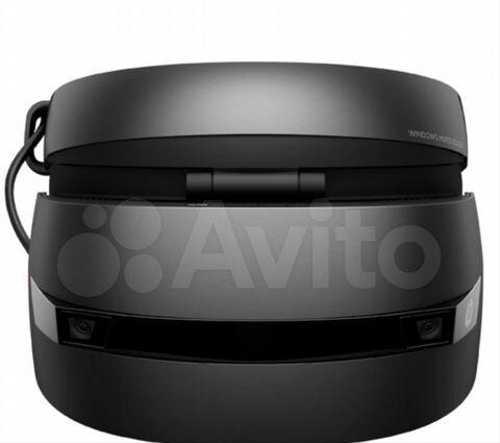 Шлем виртуальной реальности HP VR-1000 windows mr