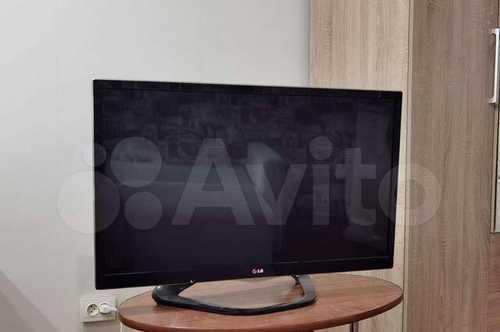 Телевизор LG, full HD, 32" (81 см)