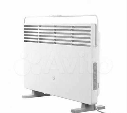 Обогреватель конвекционный Xiaomi Mi Smart Space Heater S krdnq03ZM EU