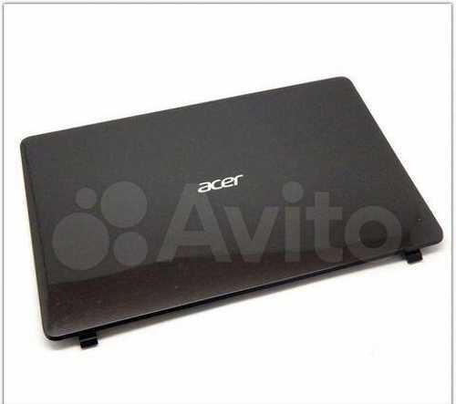 Крышка матрицы ноутбука Acer Aspire E1-571, E1-531