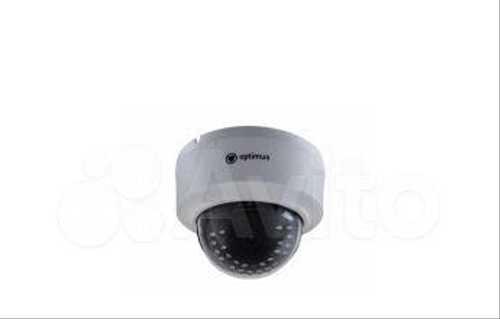 Камера видеонаблюдения Optimus IP-E022.1(2.8) PE