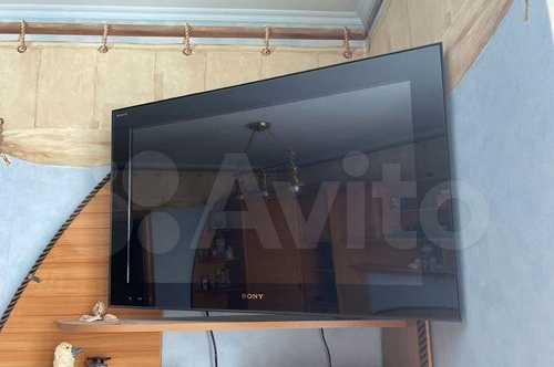 Телевизор sony bravia KLV 32 nx500