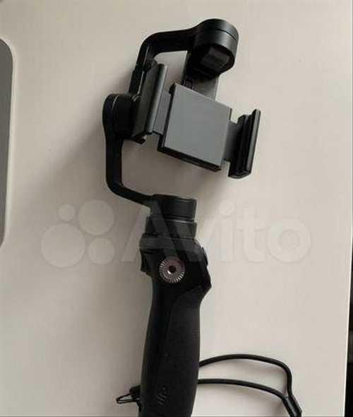 Монопод для смартфона DJI Osmo Mobile со стабилиз