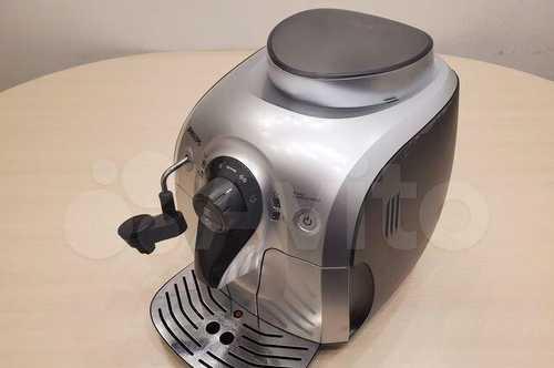 Кофемашина Philips Easy Cappuccino
