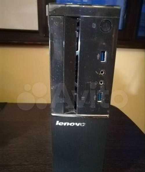 Системный блок Lenovo IdeaCentre 510S-08ISH