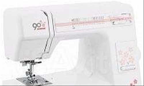 Janome My Excel 90A