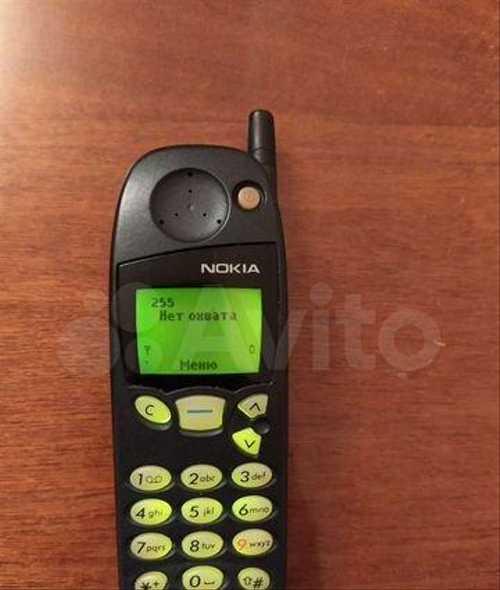Nokia 5120i