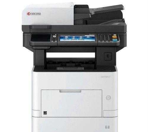 Новый принтер Kyocera Ecosys M3655idn 1102TB3NL0