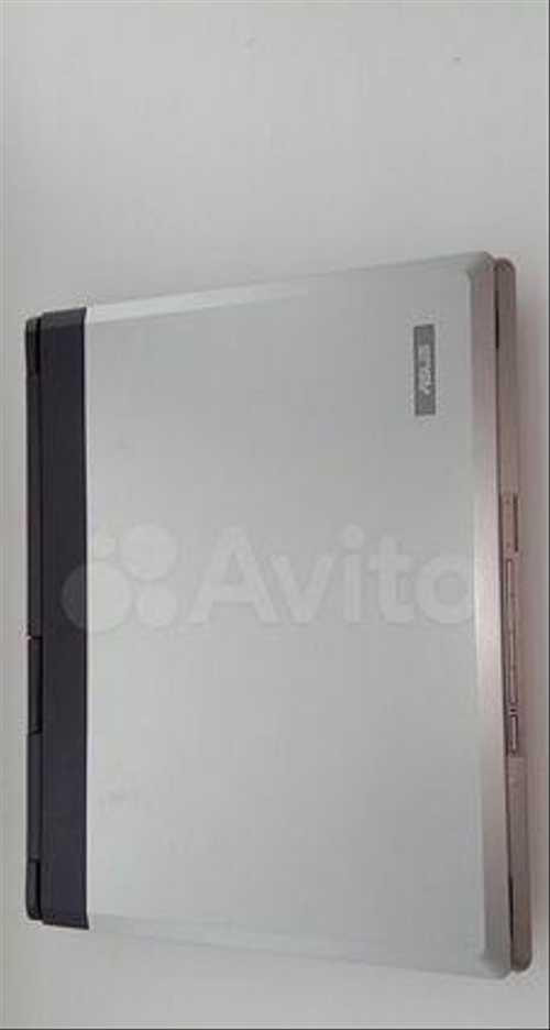 Ноутбук asus A6T