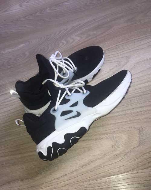 Nike air presto react